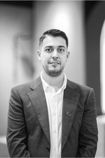 Get to know Sansam: our story, vision and values