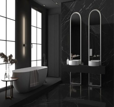 Elegant Porcelain Slabs & Tiles