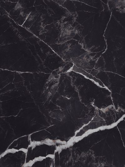 Calacatta Black- Marble Look Porcelain Slab| Architectural Design | Sansam