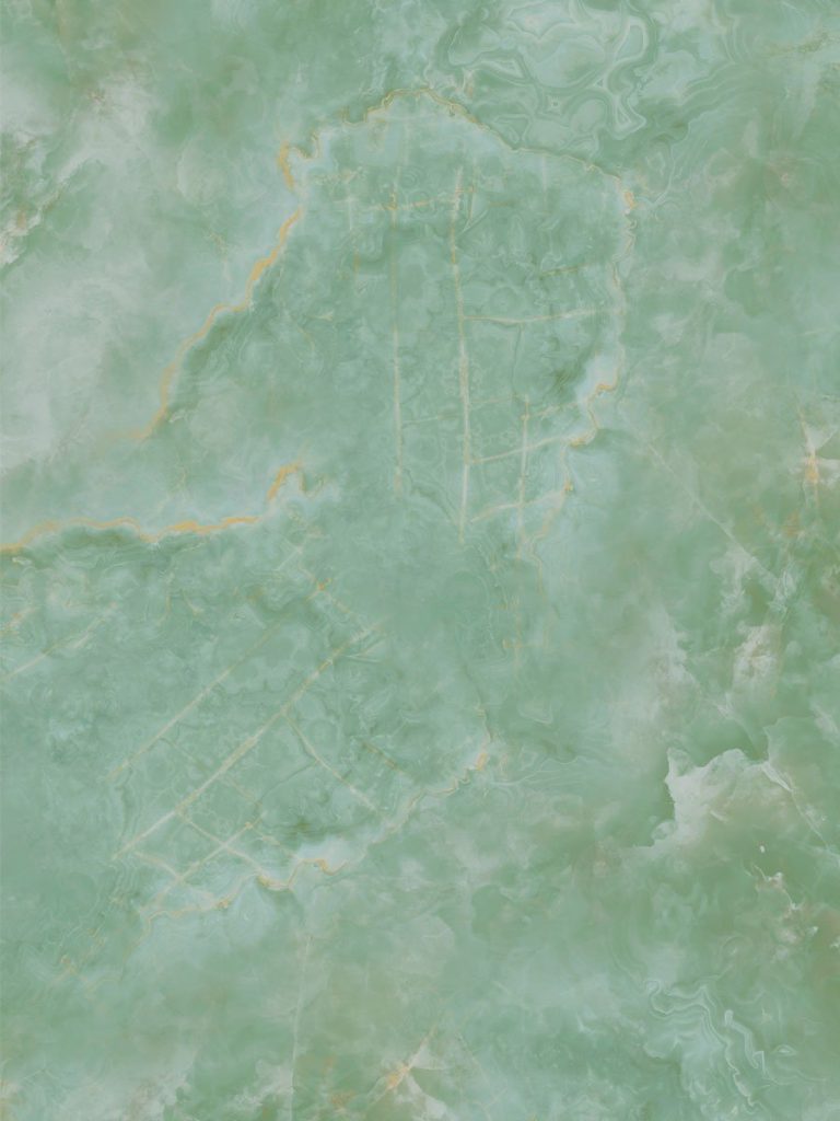 Buy Green Porcelain Slabs | SANSAM