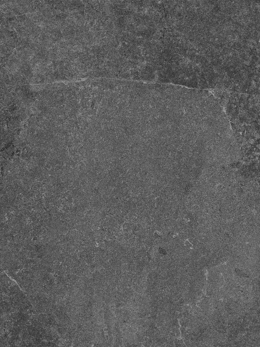 Hard Stone Dark Gray- Marble Look Porcelain Slab| Architectural Design