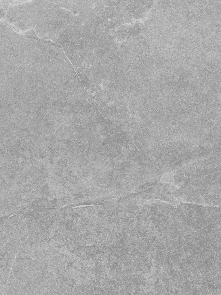 Hard Stone Light Gray-Marble Look Porcelain Slab| Architectural Design