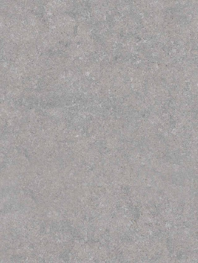 Slate Mid Gray- Marble Look Porcelain Slab| Architectural Design | Sansam