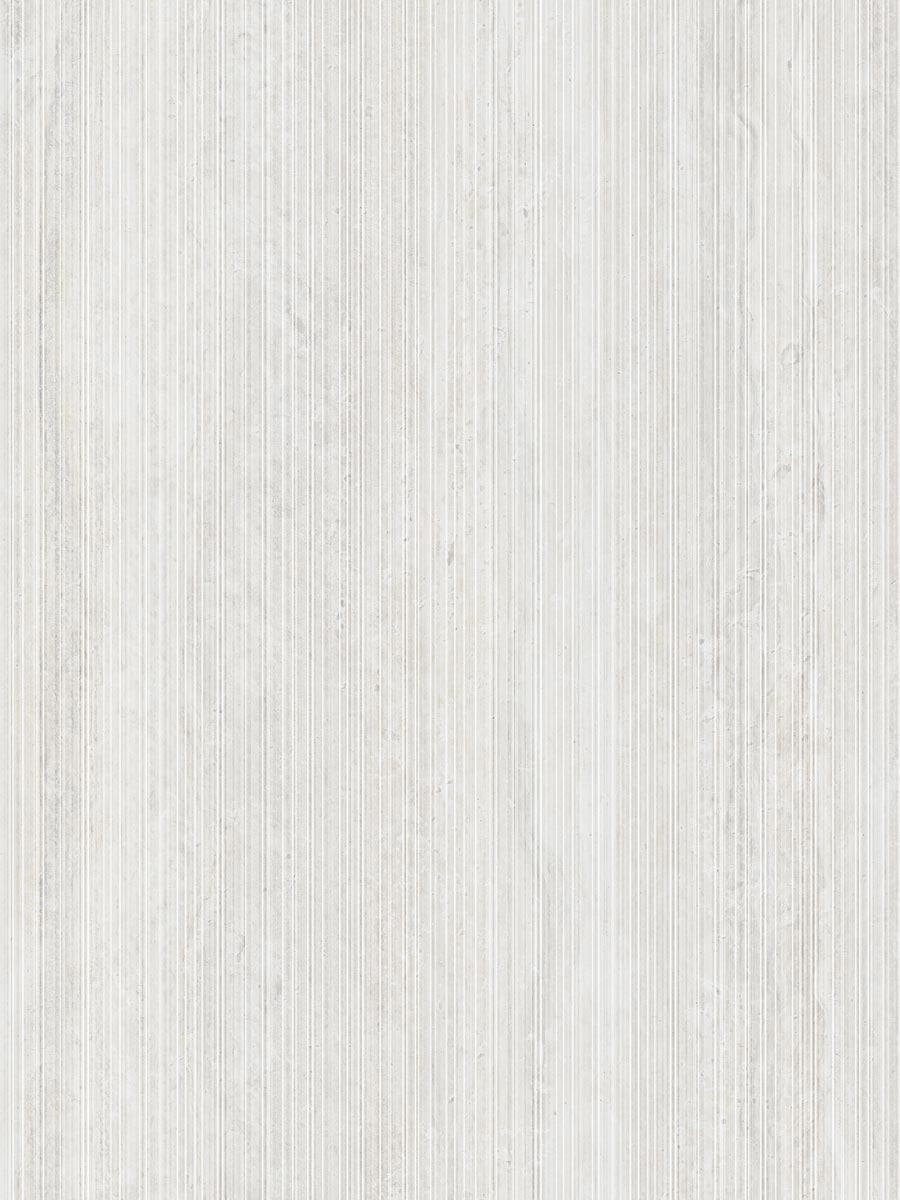 Exotic Travertine Ivory Stripe - Porcelain Slab| Sansam