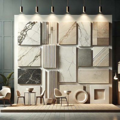 Types of Slabs: A Guide to Porcelain Slabs for Interiors
