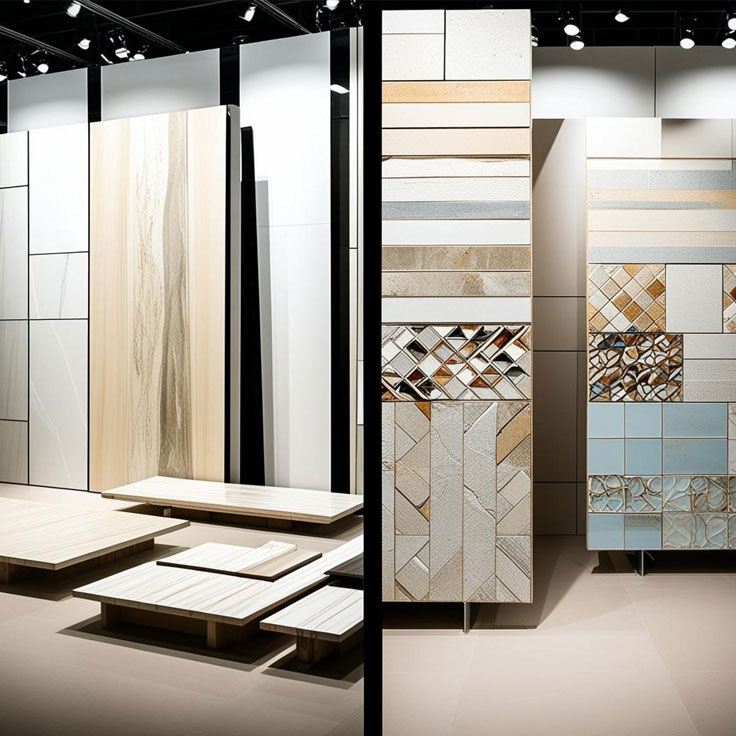 Porcelain vs Ceramic Tiles: What You Need to Know Before Choosing