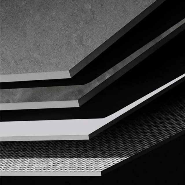 Porcelain Slab Thickness Guide: Choosing the Ideal Size