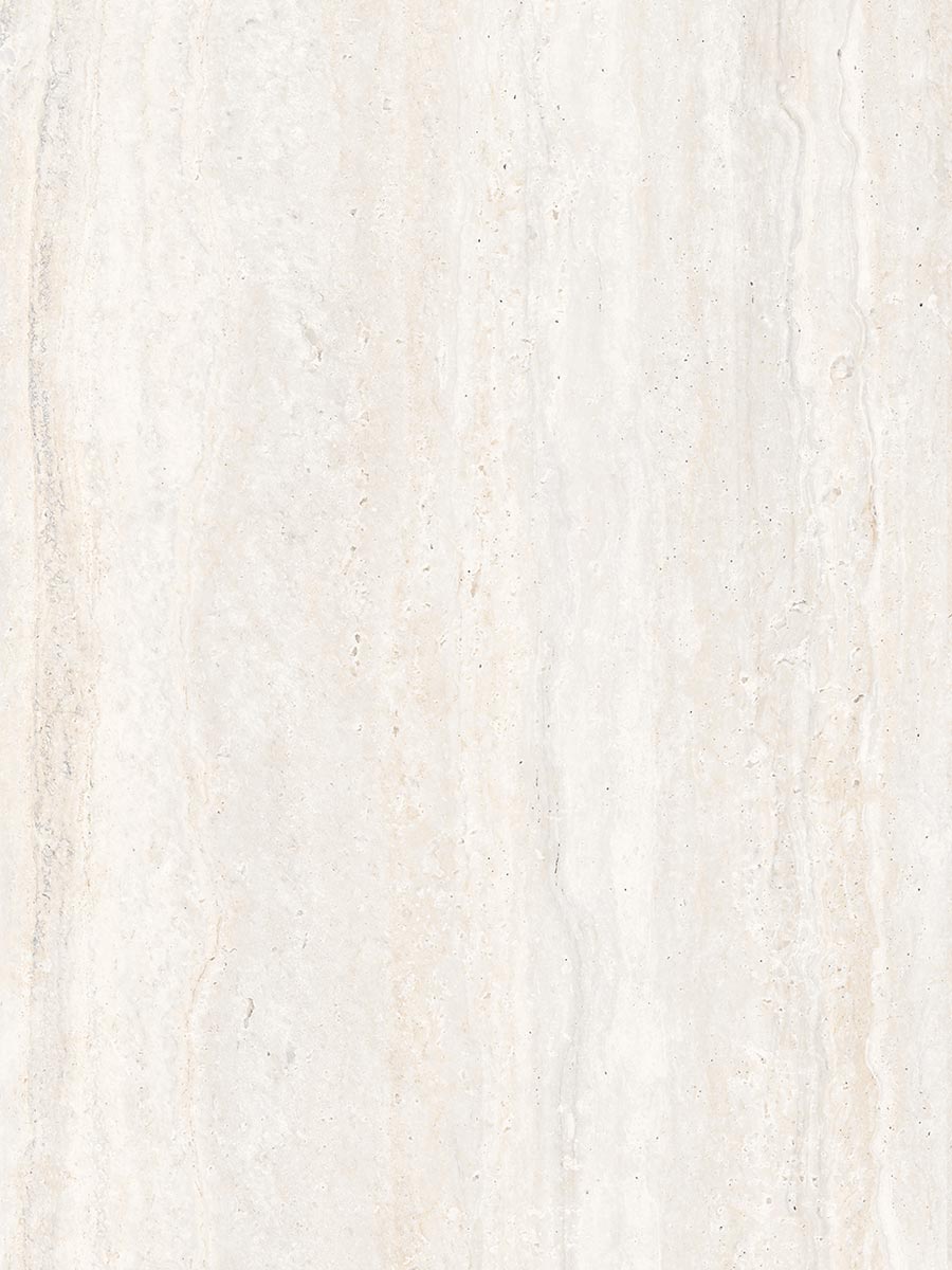 Exotic Travertine Ivory Natural - Porcelain Slab| Sansam
