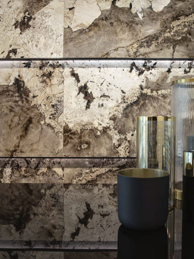 Heritage Flame - Elegant Porcelain Slabs & Tiles
