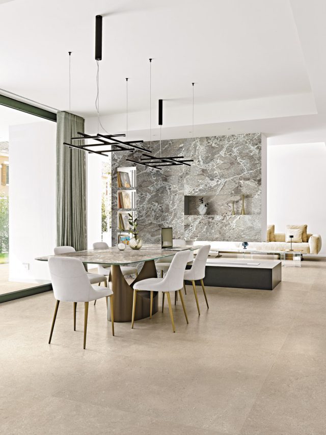 Marble Aubisque - Elegant Porcelain Slabs & Tiles
