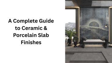 Elegant Porcelain Slabs & Tiles