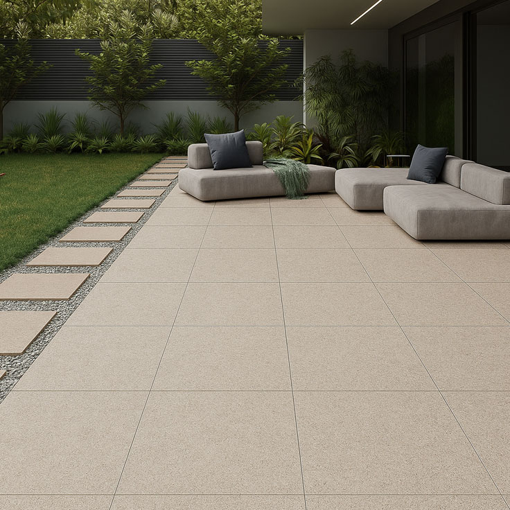 Best porcelain slabs for high-traffic areas in the UAE with premium ...