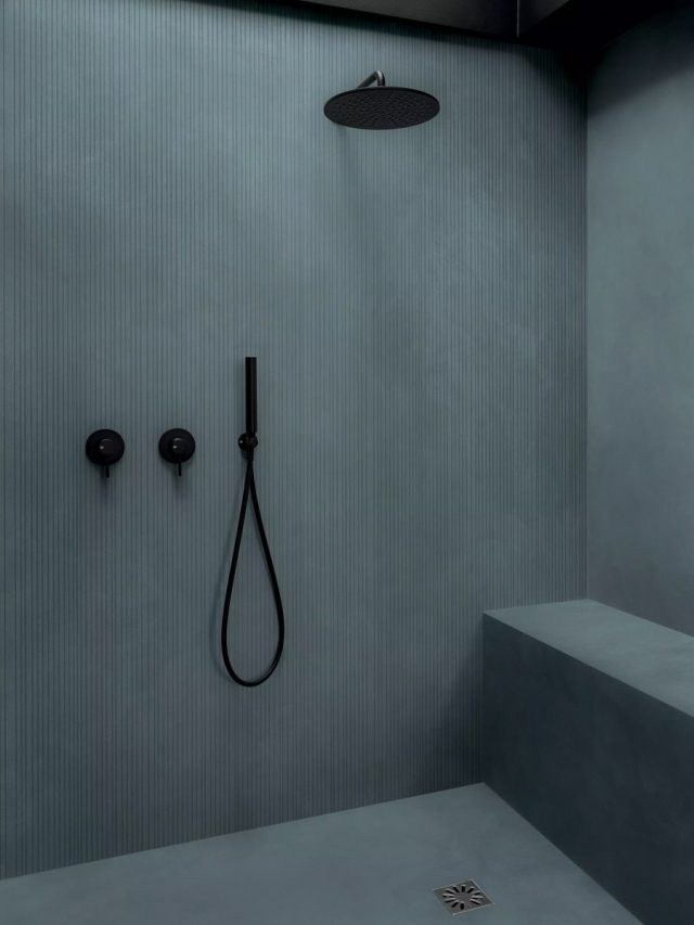 Essential Mood Color Powder 01 - Elegant Porcelain Slabs & Tiles