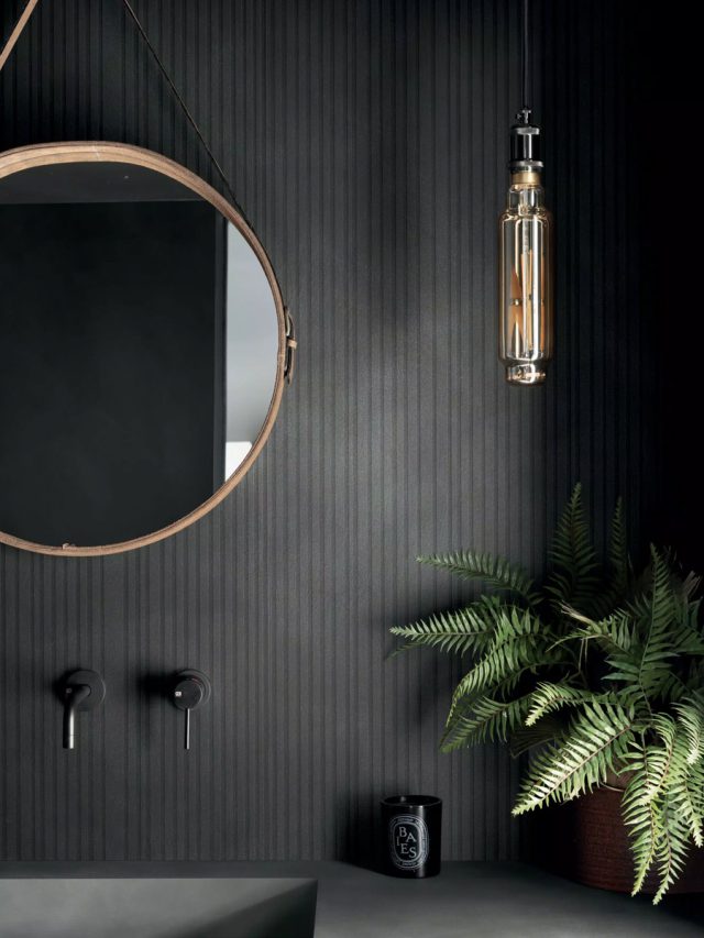 Essential Mood Cool Powder 03 - Elegant Porcelain Slabs & Tiles